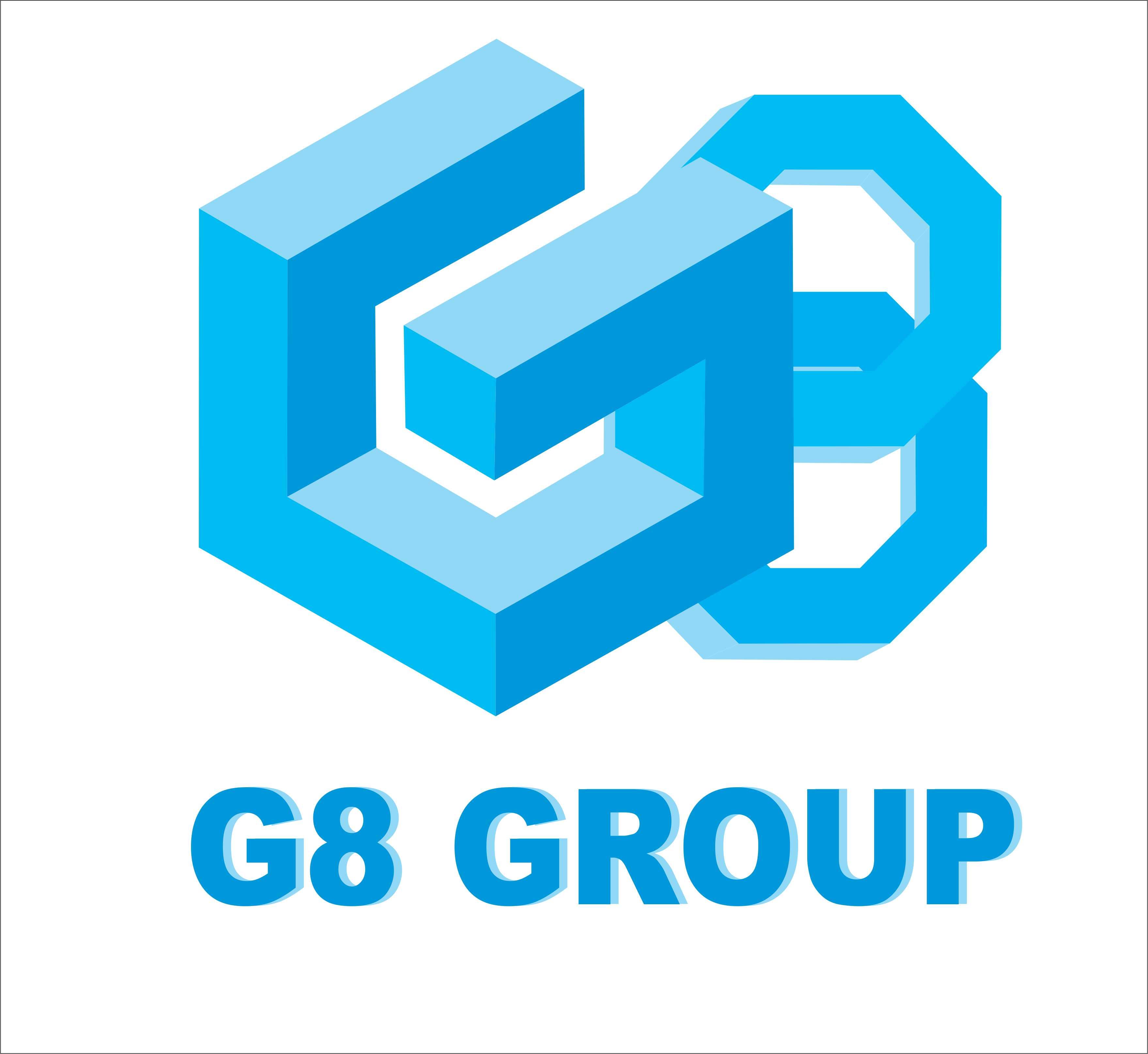 G8 GROUP - Đầu Tư Và Hợp tác cùng G8 GROUP